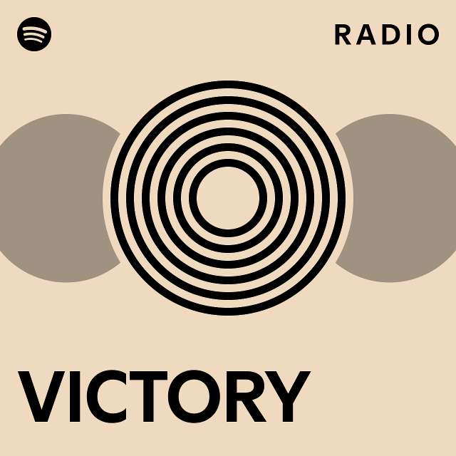 VICTORY Radio - playlist by Spotify | Spotify