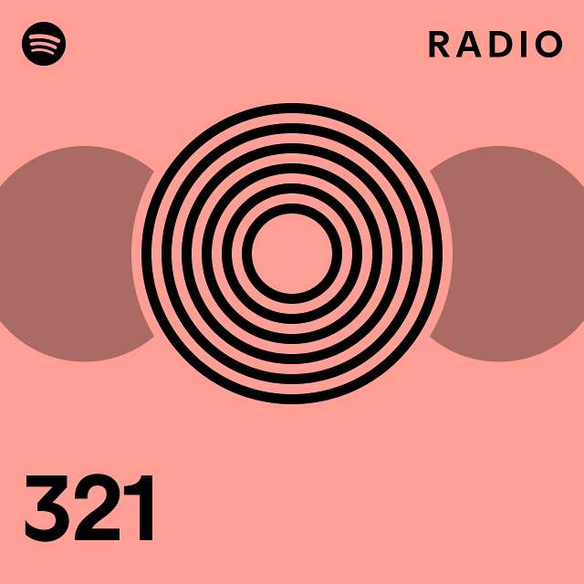 321 Radio - playlist by Spotify | Spotify