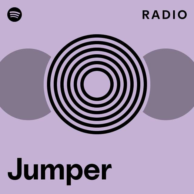 Jumper Radio - playlist by Spotify | Spotify