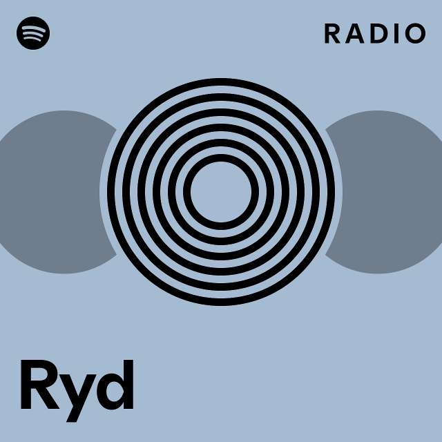 Ryd Radio - playlist by Spotify | Spotify