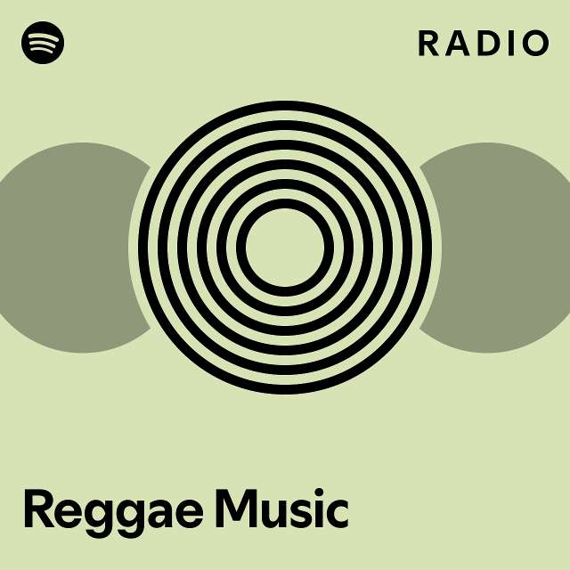 Reggae Music Radio - playlist by Spotify | Spotify