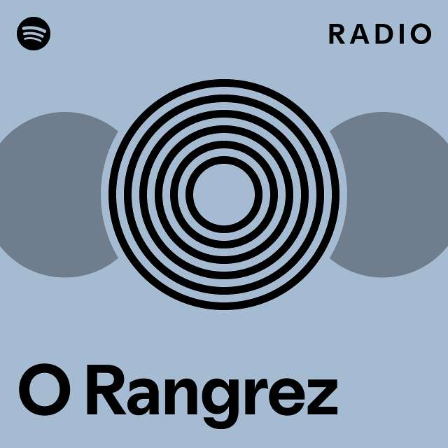 O Rangrez Radio - playlist by Spotify | Spotify