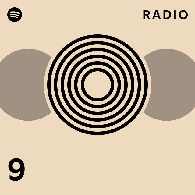 9 Radio - playlist by Spotify | Spotify