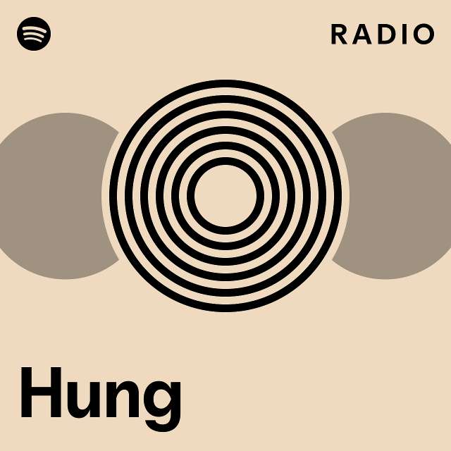 Hung Radio - playlist by Spotify | Spotify