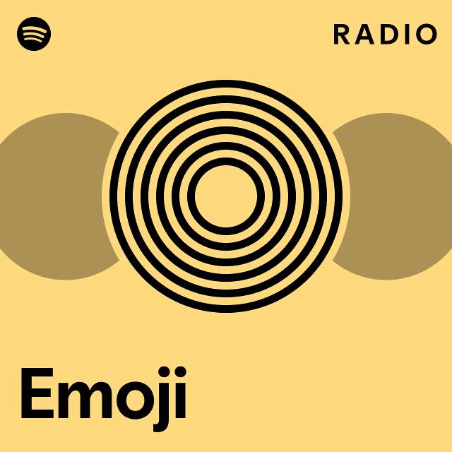 Emoji Radio - playlist by Spotify | Spotify Emoji Radio - playlist by Spotify | Spotify