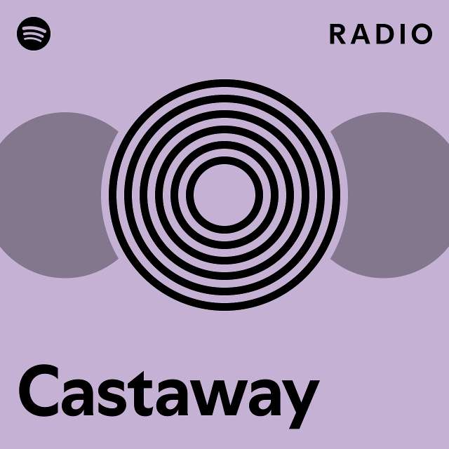 Castaway Radio - playlist by Spotify | Spotify