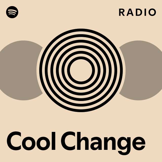 Cool Change Radio - playlist by Spotify | Spotify