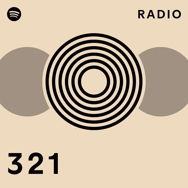 3 2 1 Radio - playlist by Spotify | Spotify