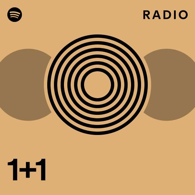 1+1 Radio - playlist by Spotify | Spotify