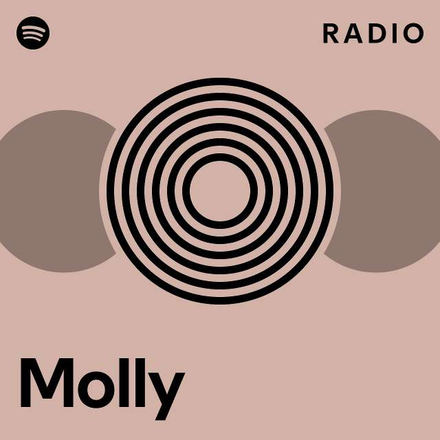 Molly Radio - playlist by Spotify | Spotify