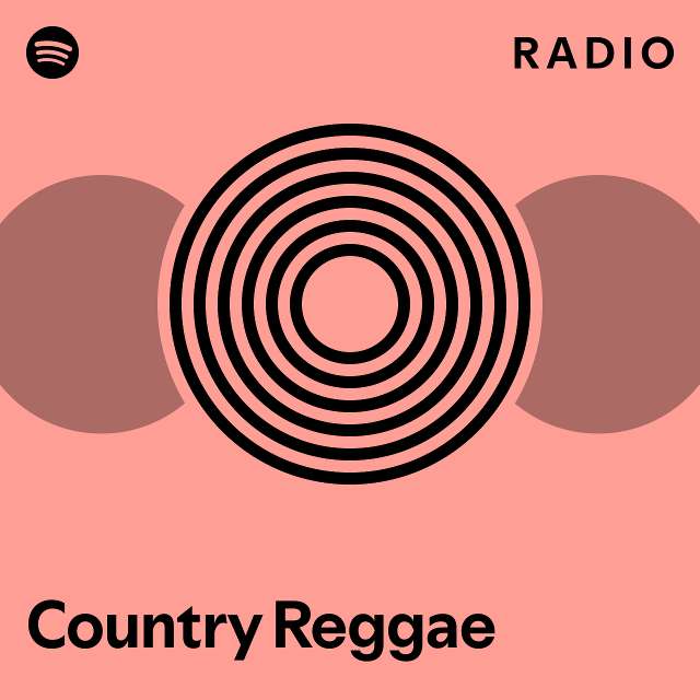 Country Reggae Radio - playlist by Spotify | Spotify