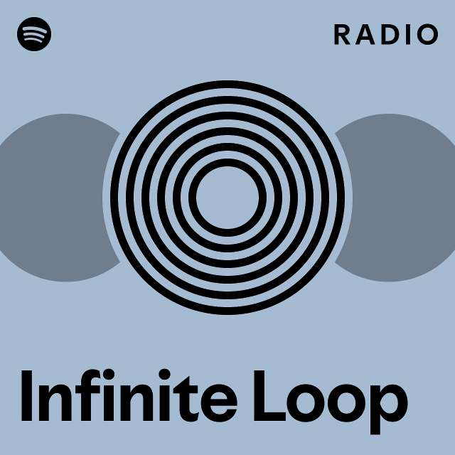 Infinite Loop Radio - playlist by Spotify | Spotify
