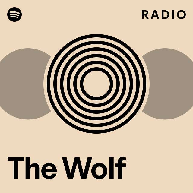 The Wolf Radio - playlist by Spotify | Spotify