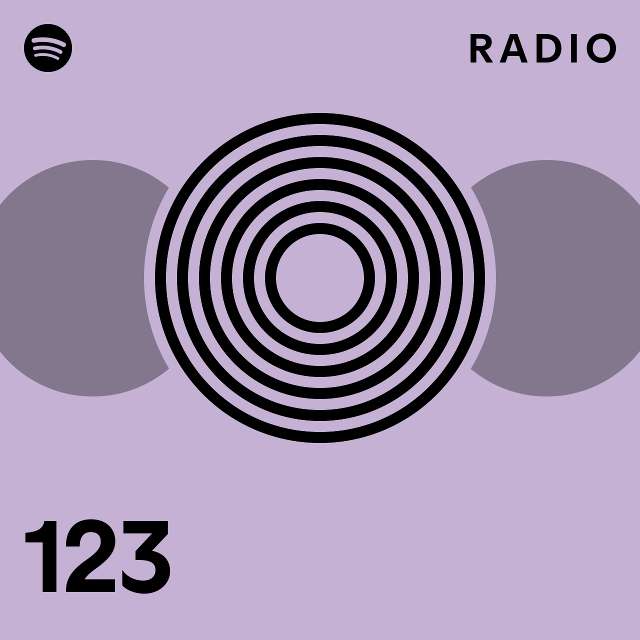 123 Radio - playlist by Spotify | Spotify