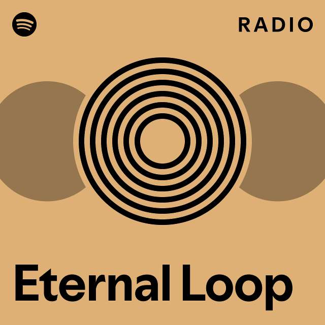 Eternal Loop Radio - playlist by Spotify | Spotify