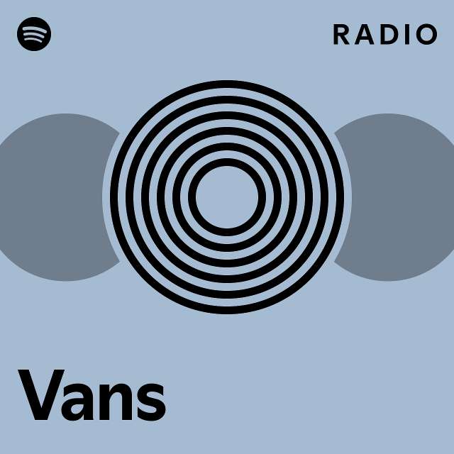 Vans Radio - playlist by Spotify | Spotify