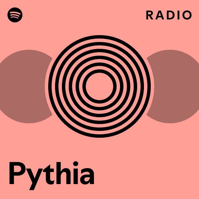Pythia Radio - playlist by Spotify | Spotify