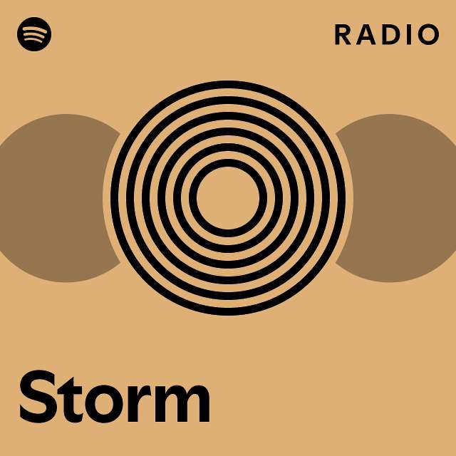 Storm Radio - playlist by Spotify | Spotify