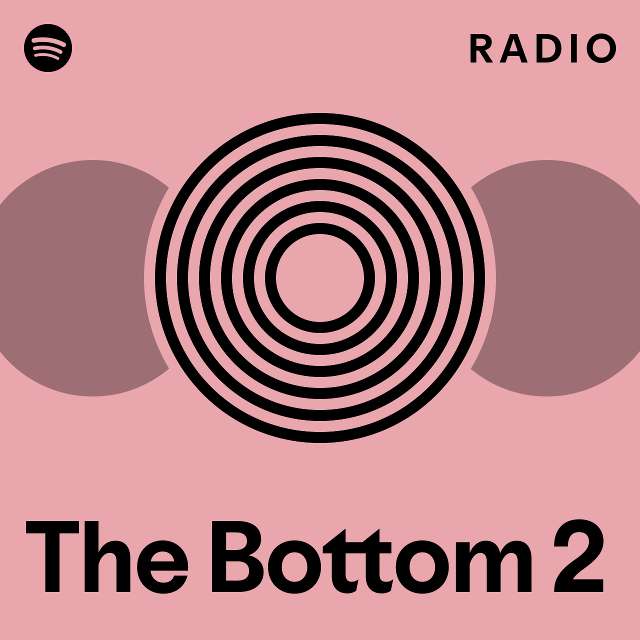 The Bottom 2 Radio - playlist by Spotify | Spotify