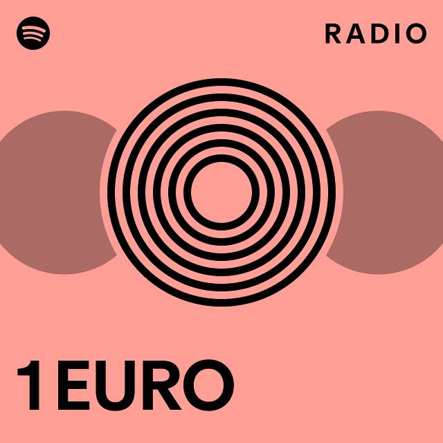1 EURO Radio - playlist by Spotify | Spotify
