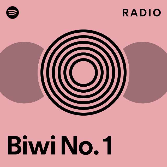 Biwi No. 1 Radio - playlist by Spotify | Spotify