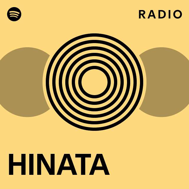 HINATA Radio - playlist by Spotify | Spotify