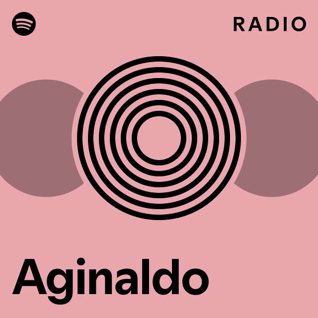 Aginaldo Radio - playlist by Spotify | Spotify