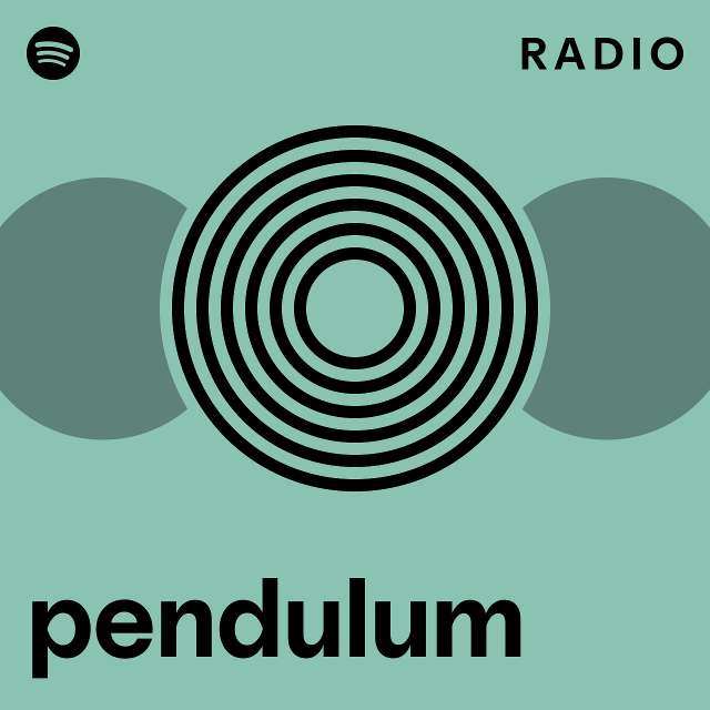 pendulum Radio - playlist by Spotify | Spotify
