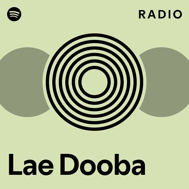 Lae Dooba Radio - playlist by Spotify | Spotify