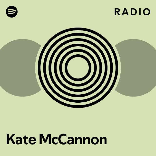 Kate McCannon Radio - playlist by Spotify | Spotify