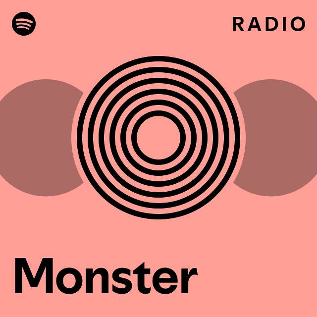 Monster Radio - playlist by Spotify | Spotify