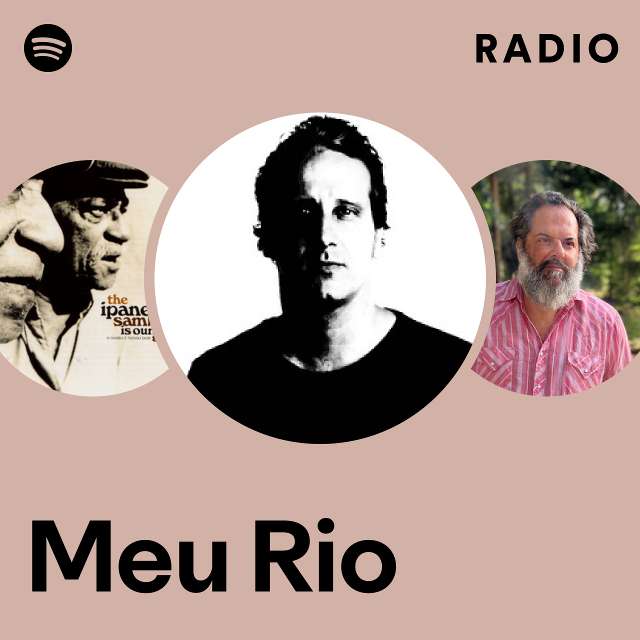 Meu Rio Radio - playlist by Spotify | Spotify