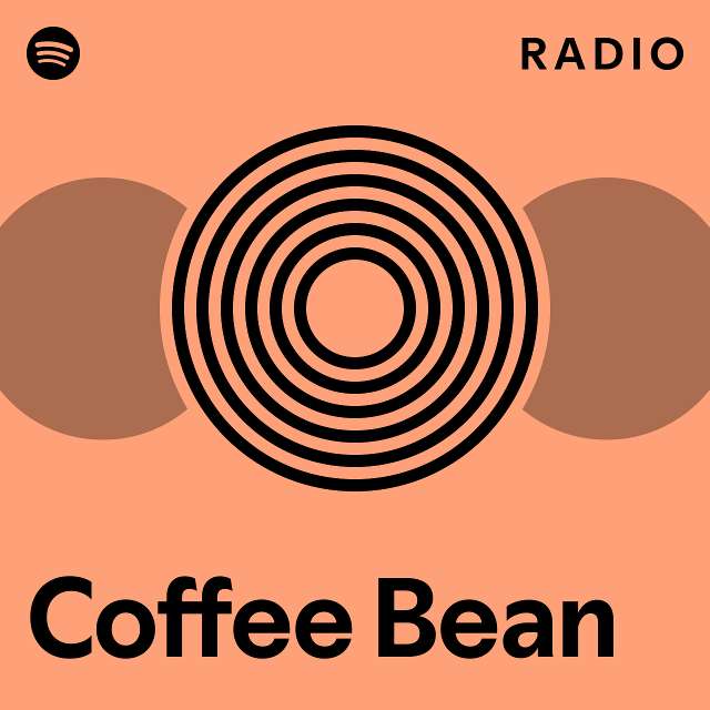 Coffee Bean Radio - playlist by Spotify | Spotify
