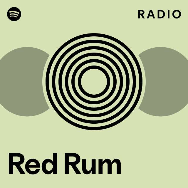 Red Rum Radio - playlist by Spotify | Spotify
