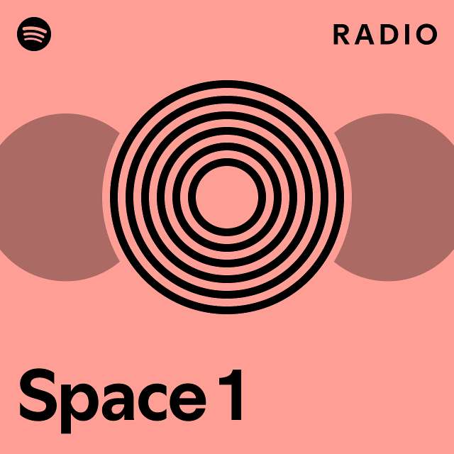 Space 1 Radio - playlist by Spotify | Spotify