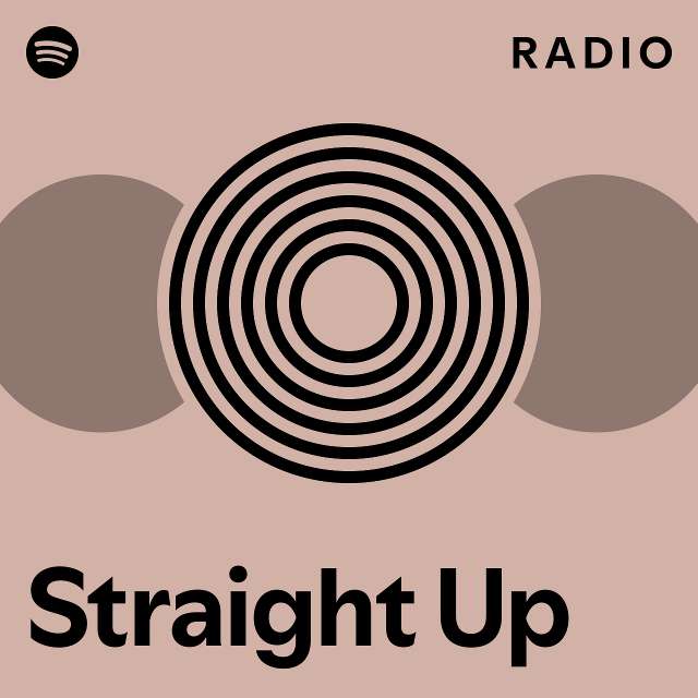 Straight Up Radio - playlist by Spotify | Spotify