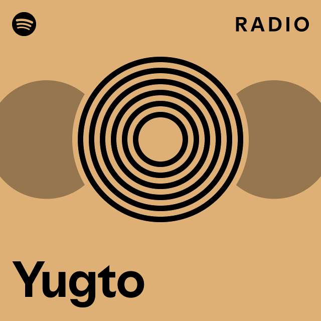 Yugto Radio - playlist by Spotify | Spotify