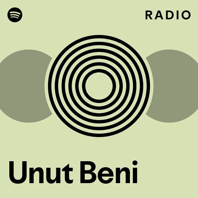 Unut Beni Radio - playlist by Spotify | Spotify