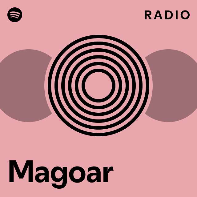 Magoar Radio - playlist by Spotify | Spotify