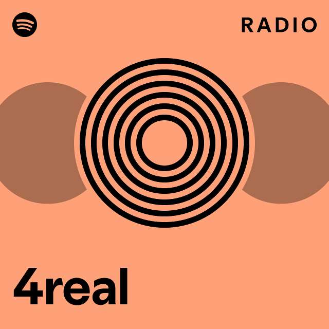 4real Radio - playlist by Spotify | Spotify