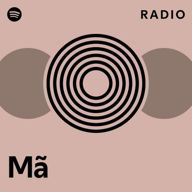 Mã Radio - playlist by Spotify | Spotify