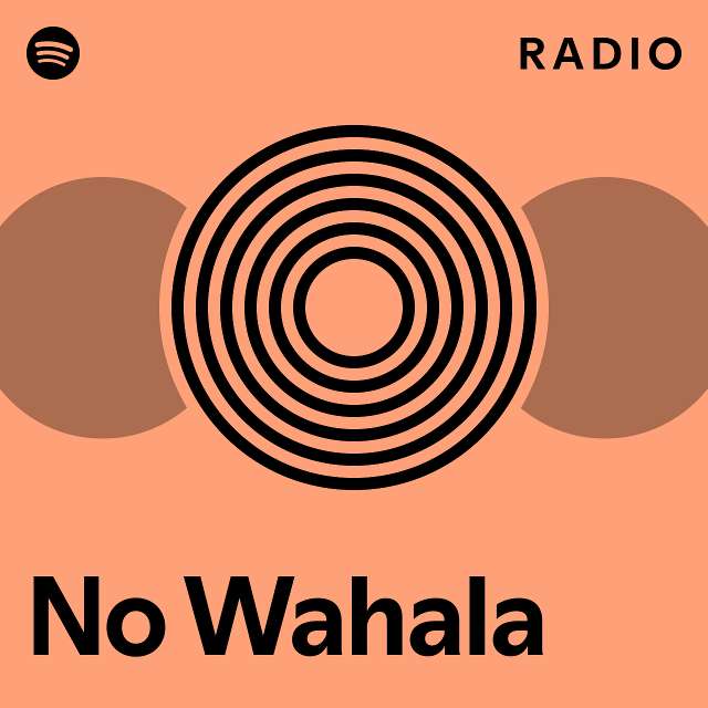No Wahala Radio - playlist by Spotify | Spotify