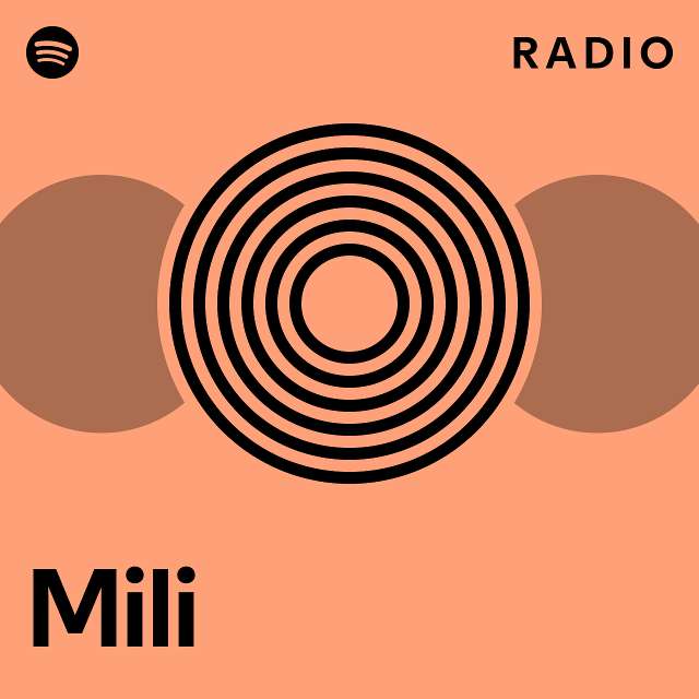 Mili Radio - playlist by Spotify | Spotify
