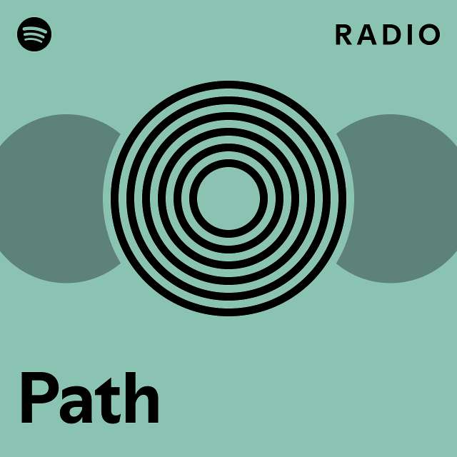 Path Radio - playlist by Spotify | Spotify
