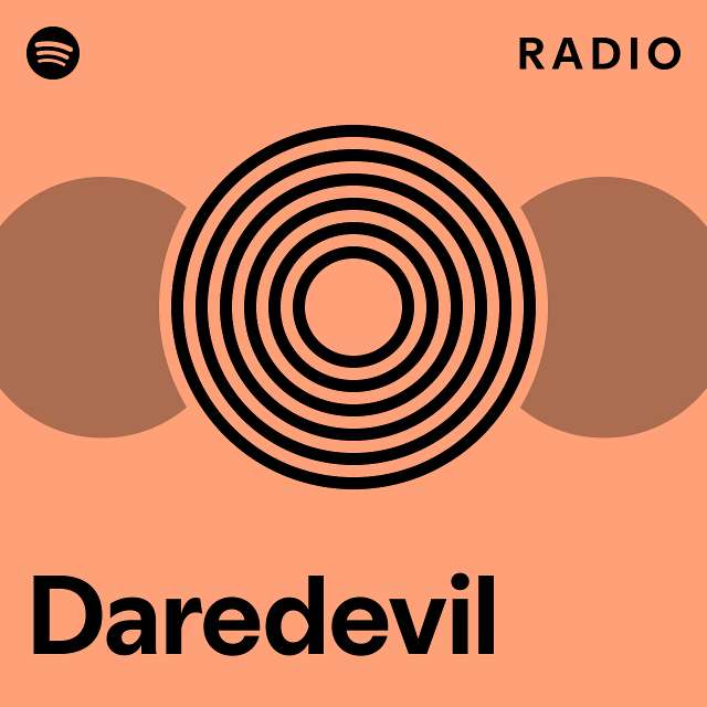 Daredevil Radio - playlist by Spotify | Spotify