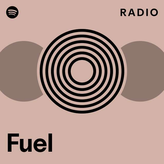Fuel Radio - playlist by Spotify | Spotify