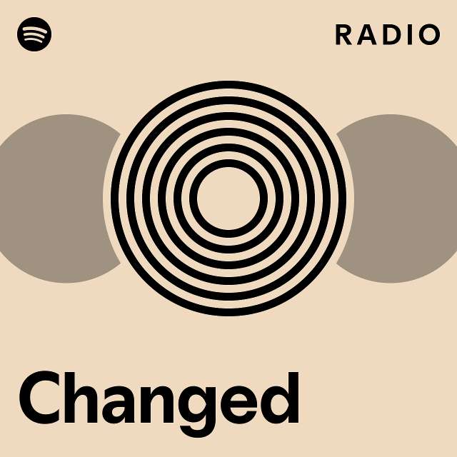 Changed Radio - playlist by Spotify | Spotify