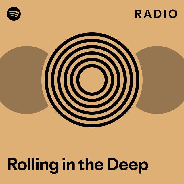 Rolling in the Deep Radio - playlist by Spotify | Spotify