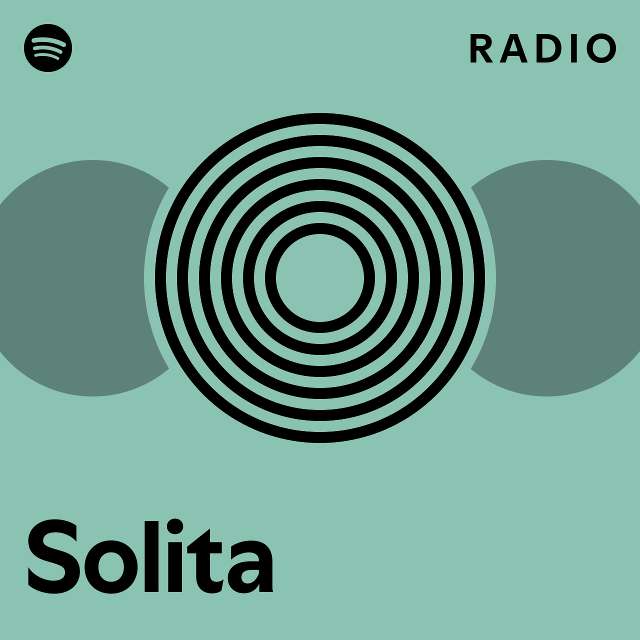 Solita Radio - playlist by Spotify | Spotify