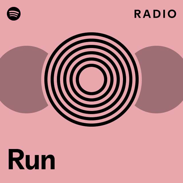 Run Radio - playlist by Spotify | Spotify